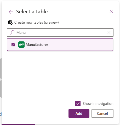 Building your first Model-driven App – Part 4 : Publishing the App – Power Platform Pete