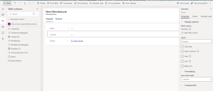 Building your first Model-driven App – Part 3 : The UI – Forms and Views – Power Platform Pete