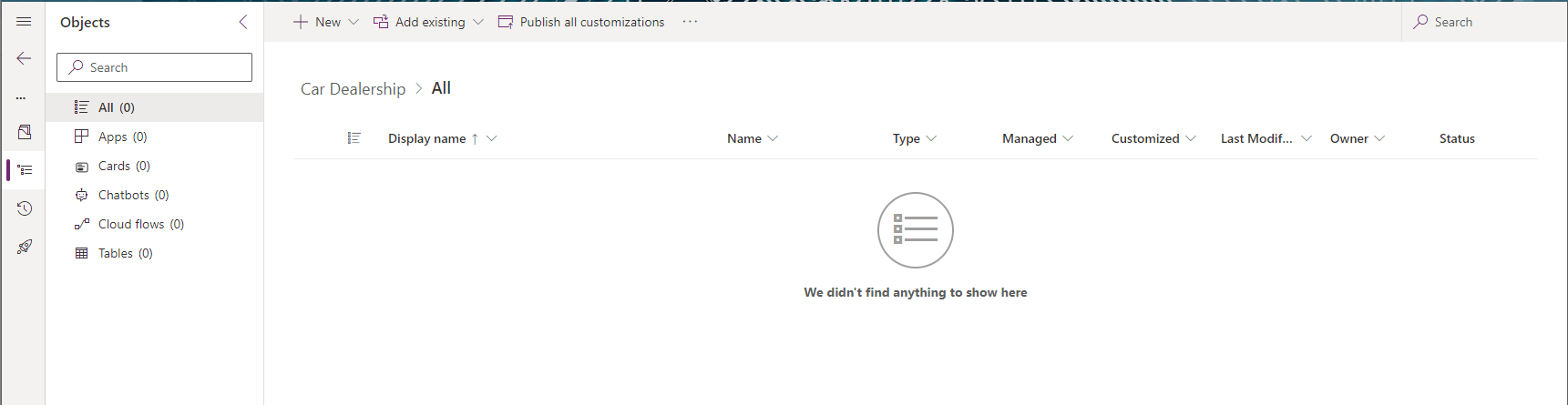 Building your first Model-driven App – Part 2: The Data Model – Power Platform Pete