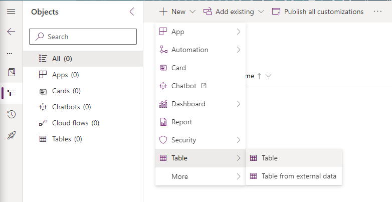Building your first Model-driven App – Part 2: The Data Model – Power Platform Pete