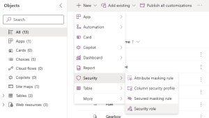 Power Platform: Managing Access with Security Roles – Power Platform Pete