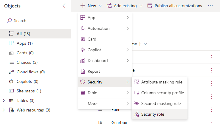 Power Platform: Managing Access with Security Roles – Power Platform Pete