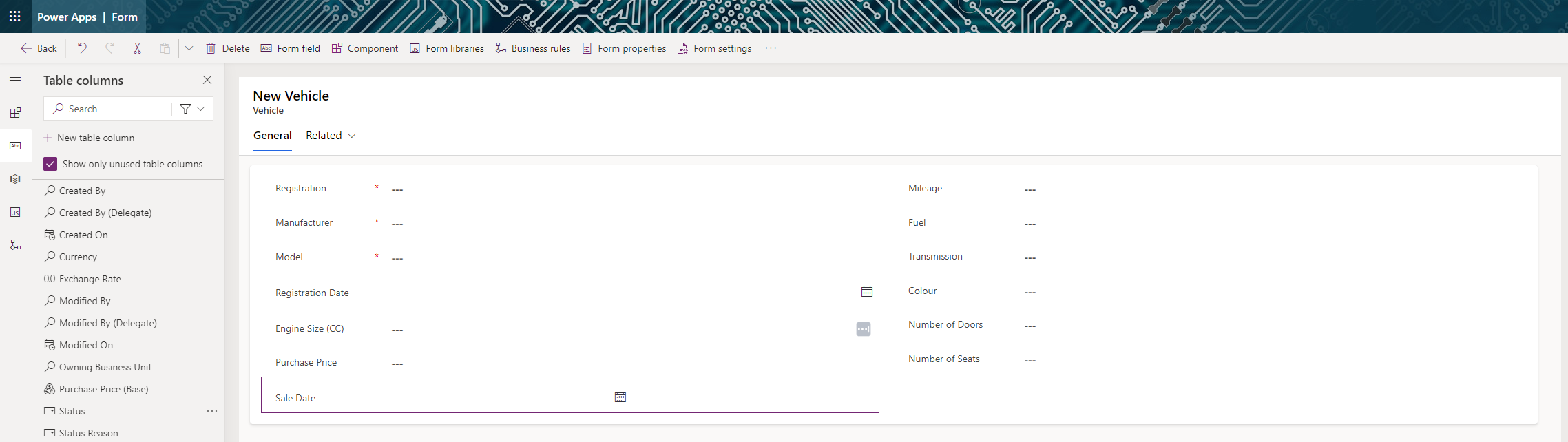 Creating Custom Views in Model-Driven Apps – Power Platform Pete