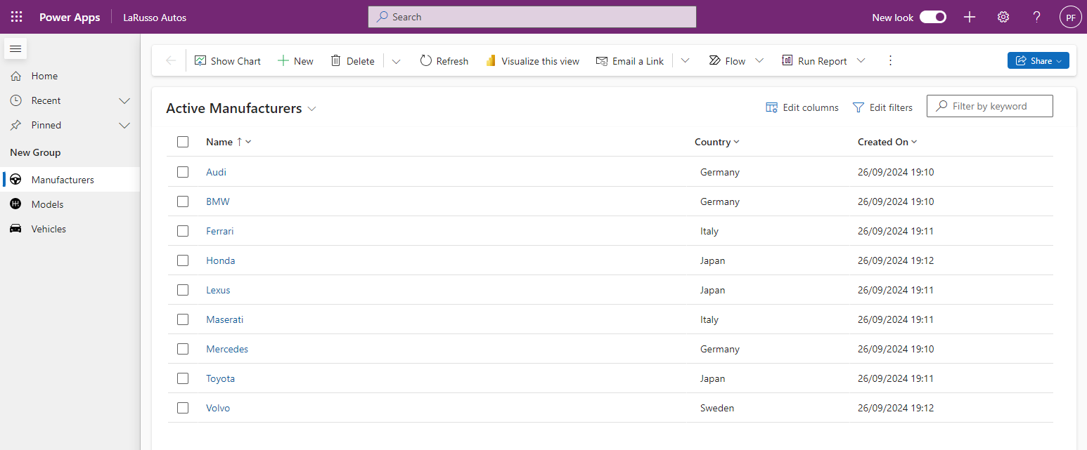 Enhancing UI with SVG Icons in Model-Driven Apps – Page 3 – Power ...
