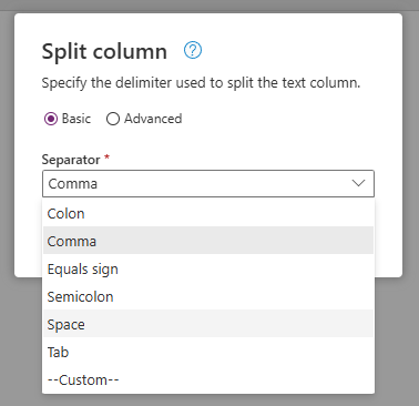 Bulk Importing Data using Dataflows Part 1: Single Table – Power ...