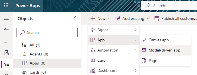 Build Your App in 10 Minutes with Dataverse – Power Platform Pete