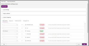 Bulk Importing Data using Dataflows Part 1: Single Table – Power ...
