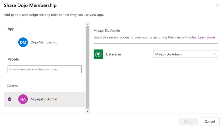 Streamline Security Roles Using Entra Groups – Power Platform Pete