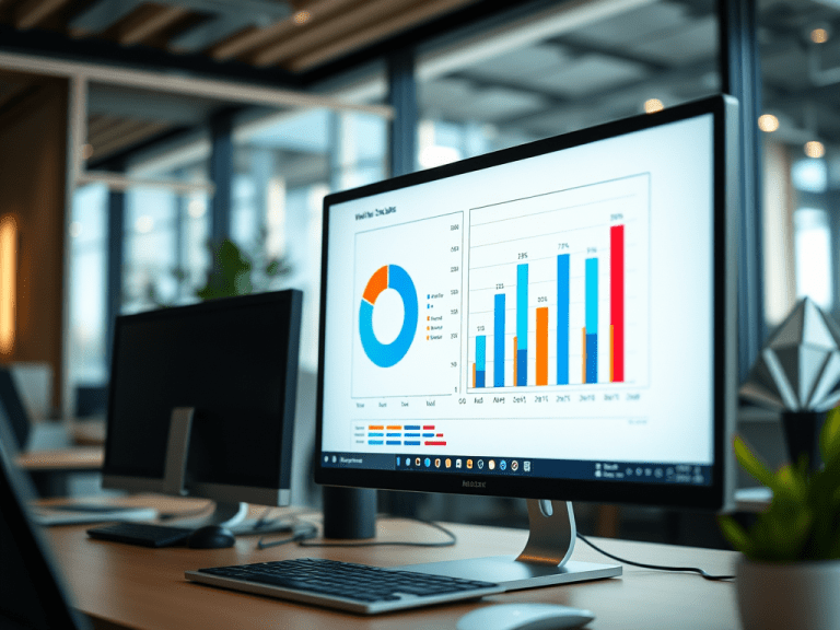 Creating Engaging Charts for Your Model-Driven Apps – Power Platform Pete