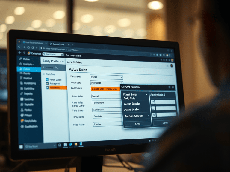 Power Platform: Managing Access with Security Roles – Power Platform Pete