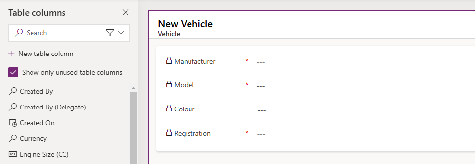 Enhancing Forms with Quick View to provide better context – Power ...