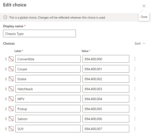 Bulk Importing Data Using Dataflows Part 4 Multiple Tables Related Reference Tables Power
