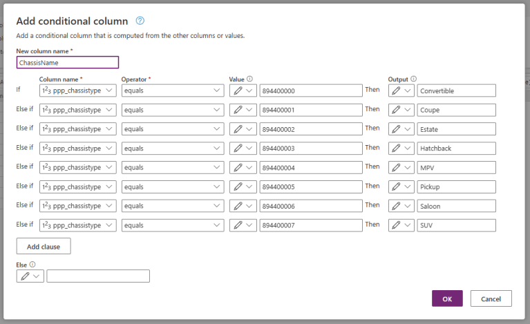 Bulk Importing Data Using Dataflows Part 4 Multiple Tables Related Reference Tables Power