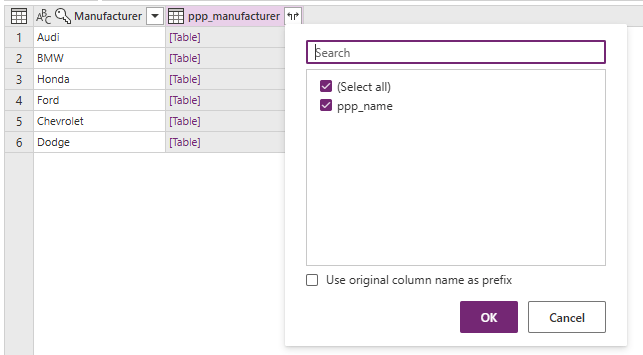 Bulk Importing Data using Dataflows Part 3: Multiple Tables – Reference Tables – Power Platform Pete