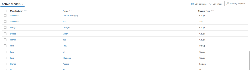 Bulk Importing Data Using Dataflows Part 4 Multiple Tables Related Reference Tables Power