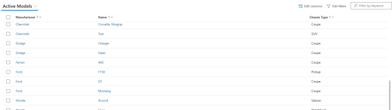 Bulk Importing Data Using Dataflows Part 4 Multiple Tables Related Reference Tables Power