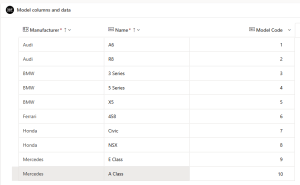 Bulk Importing Data using Dataflows Part 2: Multiple Tables – The Plan – Power Platform Pete