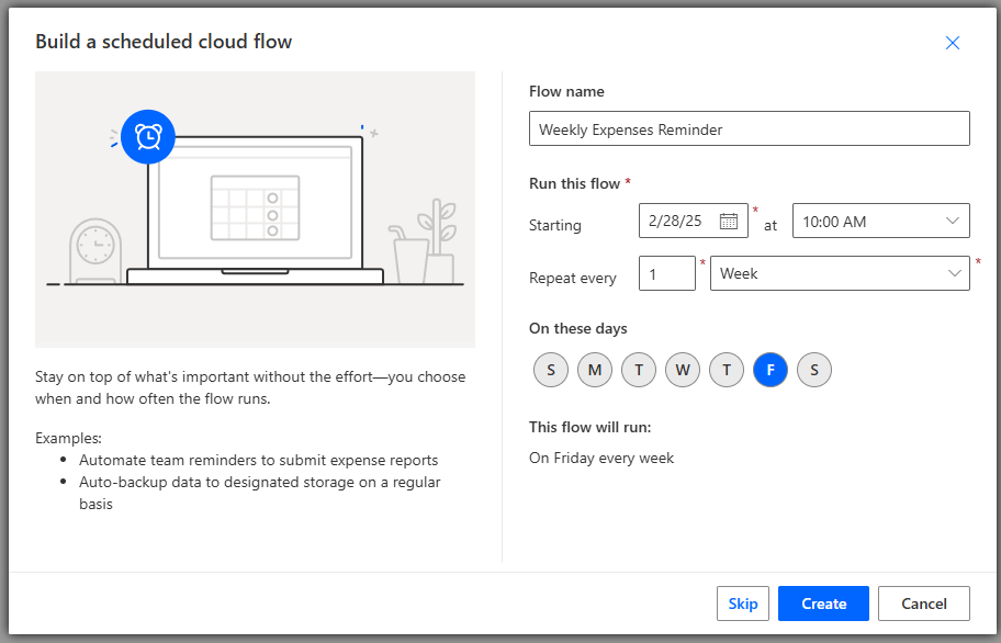 Enhancing Power Apps with Power Automate – Part 1: Introduction – Power Platform Pete