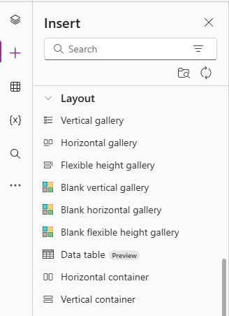 Building Canvas Apps Part 3: Custom Forms, Containers and Patching – Power Platform Pete