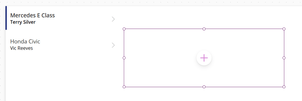 Building Canvas Apps Part 3: Custom Forms, Containers and Patching – Power Platform Pete
