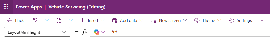 Building Canvas Apps Part 3: Custom Forms, Containers and Patching – Power Platform Pete