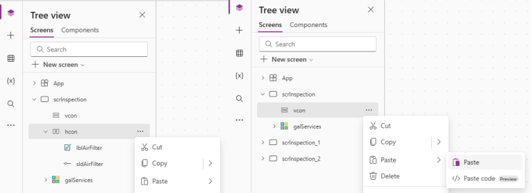 Building Canvas Apps Part 3: Custom Forms, Containers and Patching – Power Platform Pete