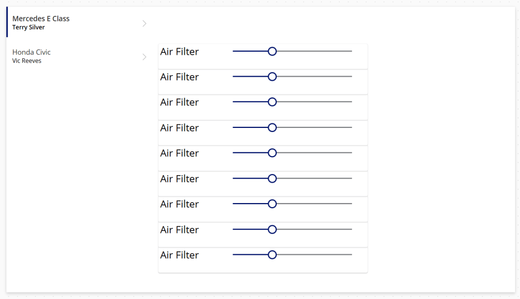 Building Canvas Apps Part 3: Custom Forms, Containers and Patching ...