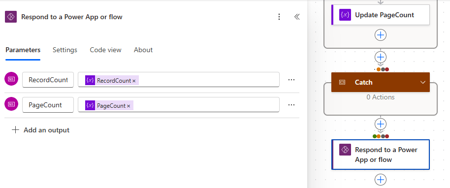 Building Canvas Apps Part 5: Working with larger datasets – Pagination and Filtering – Page 3 ...