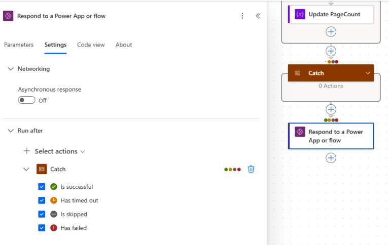 Building Canvas Apps Part 5: Working with larger datasets – Pagination and Filtering – Page 3 ...
