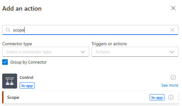 Enhancing Power Apps with Power Automate – Part 3: Instant Flows – Page 3 – Power Platform Pete