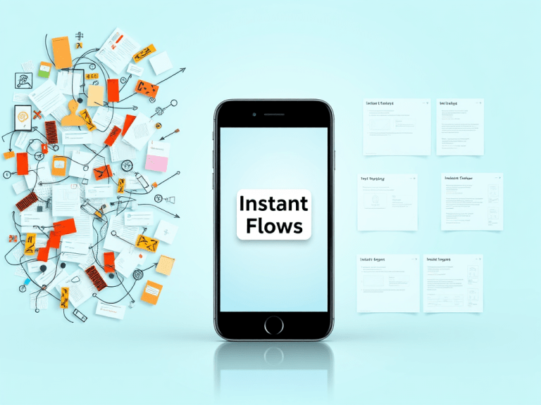 Enhancing Power Apps with Power Automate – Part 3: Instant Flows ...