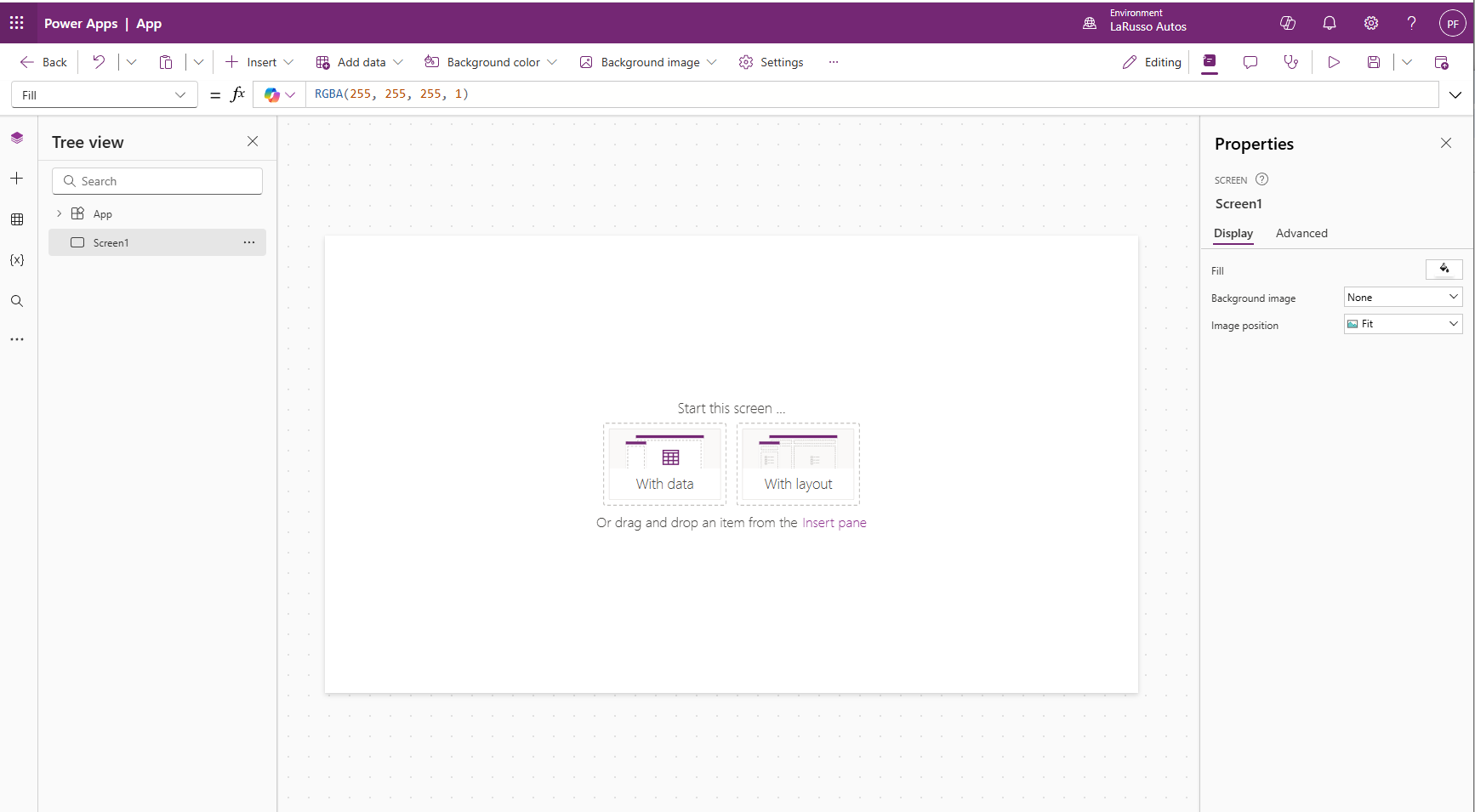 Creating Custom Pages for Model-driven Apps – Power Platform Pete