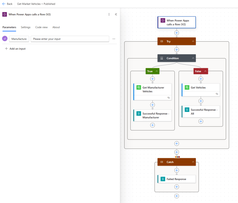 Creating Custom Pages for Model-driven Apps – Power Platform Pete